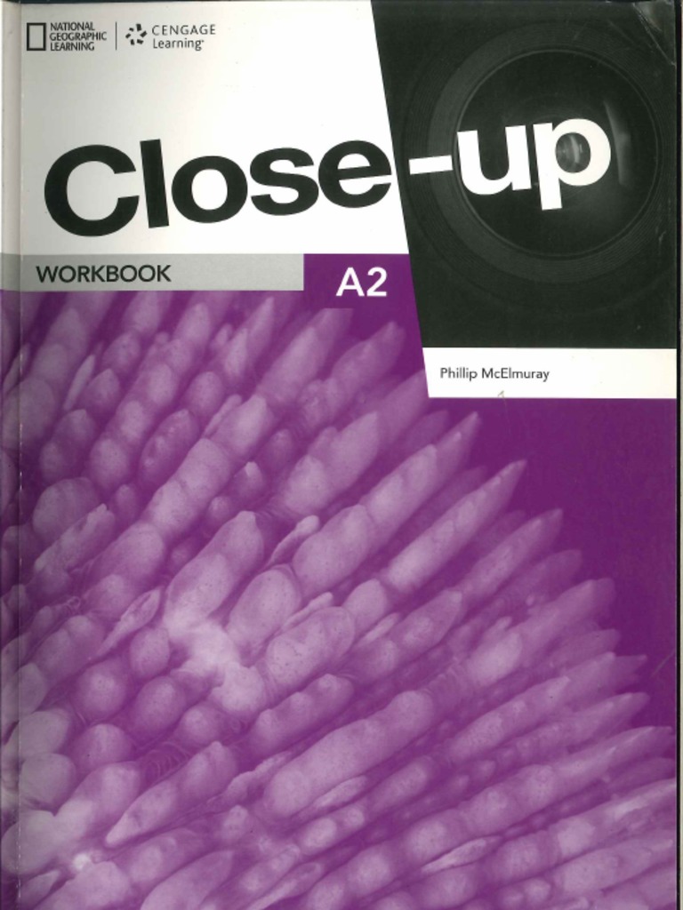CloseUp A2 WB | PDF