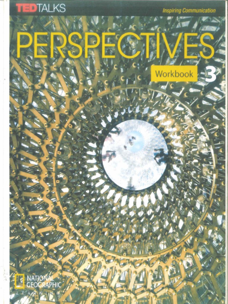 Perspectives 3 WB | PDF