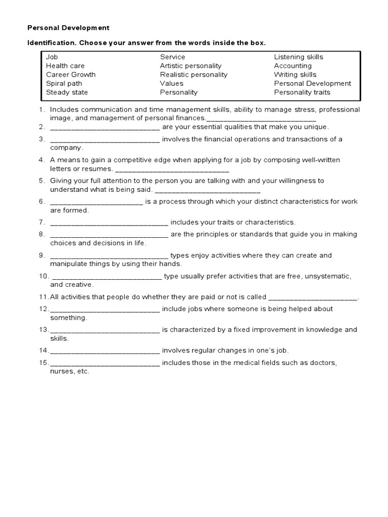 G11 FINAL PERDEV Done | PDF
