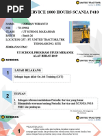 Modul Ewacs Pro | PDF