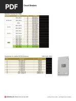 Ferrule Selection Guide | PDF | Equipment | Electrical Components