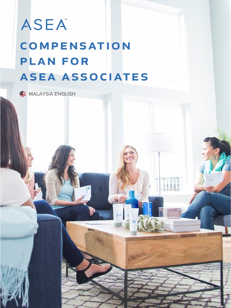 Compensation Plan MY EN | PDF | Business