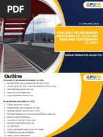 Struktur Organisasi Direktorat Jenderal Djka Organisasia Subbagian Program | PDF | Sains ...