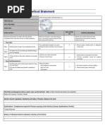 HIRAC Electrical Work PDF | PDF | Personal Protective Equipment | Risk