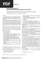 ASTM-D1784-11 | PDF | Polyvinyl Chloride | Thermoplastic