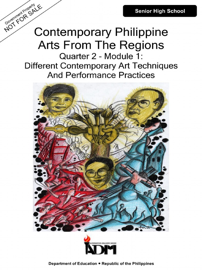 CPAR - Q2 - Mod1 - Unit 3 | PDF | Filmmaking | Camera