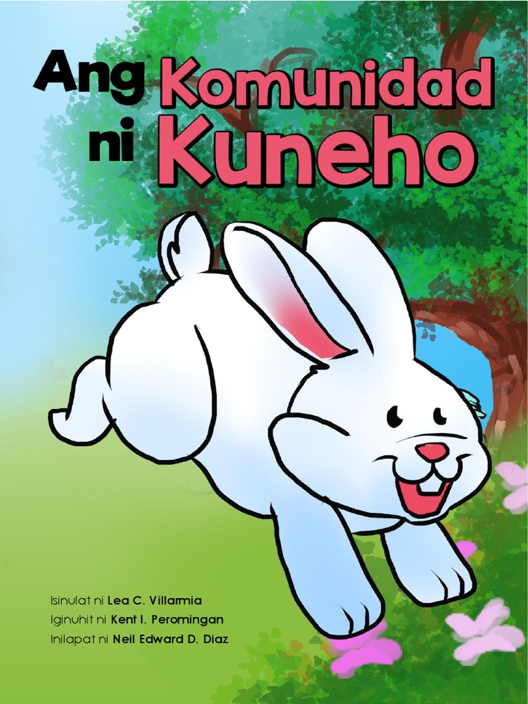 Ang Komunidad Ni Kuneho | PDF | Governance | Monopoly (Economics)