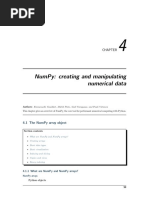 Durgasoft - Python For Data Science Running Notes | PDF | Computer ...