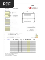 Standard Manhour Estimation: Fabrication & Welding | PDF | Steel ...