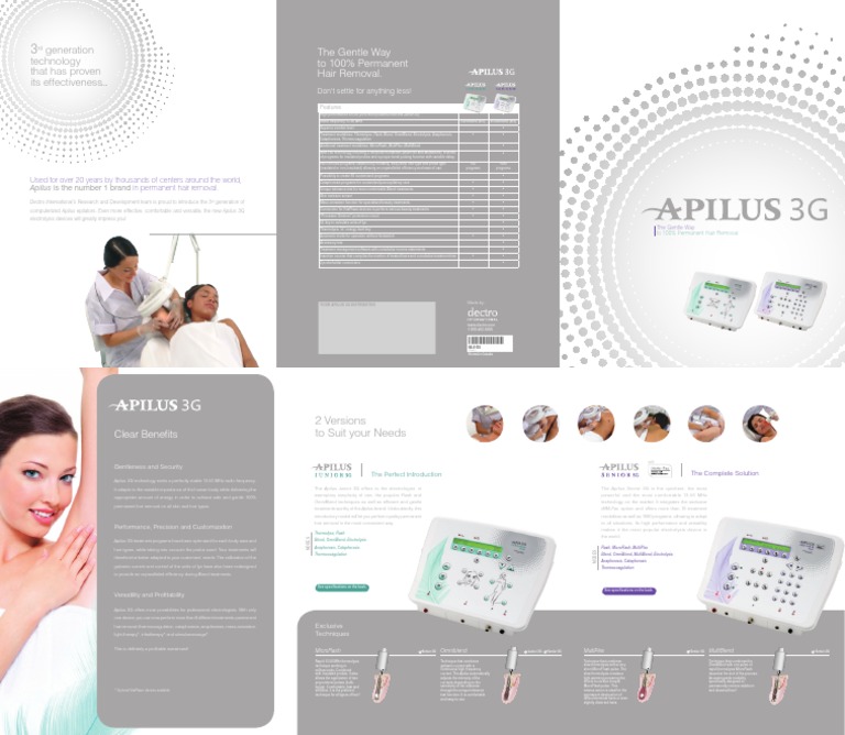 Apilus3G (Catalogue) | PDF | Electrical Engineering | Electronics