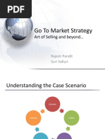 Darden Case Book 2021-2022 | PDF | Petroleum | Natural Gas