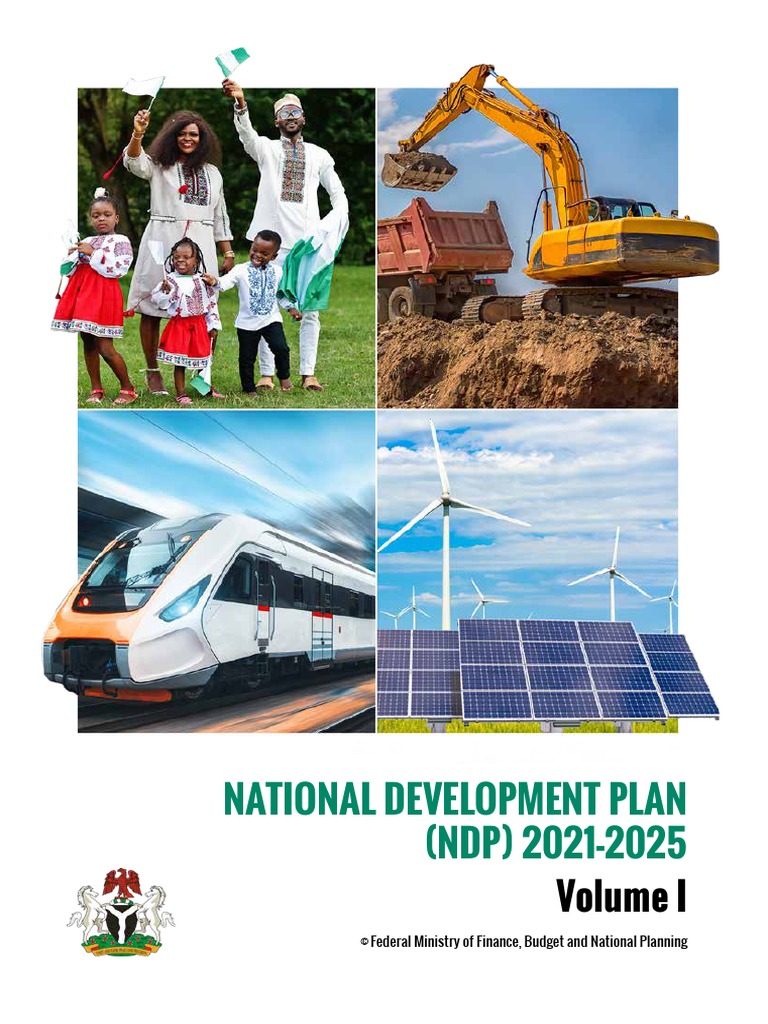 Ndp-2021-2025 Aa Final Printing | PDF | Economic Growth | Macroeconomics