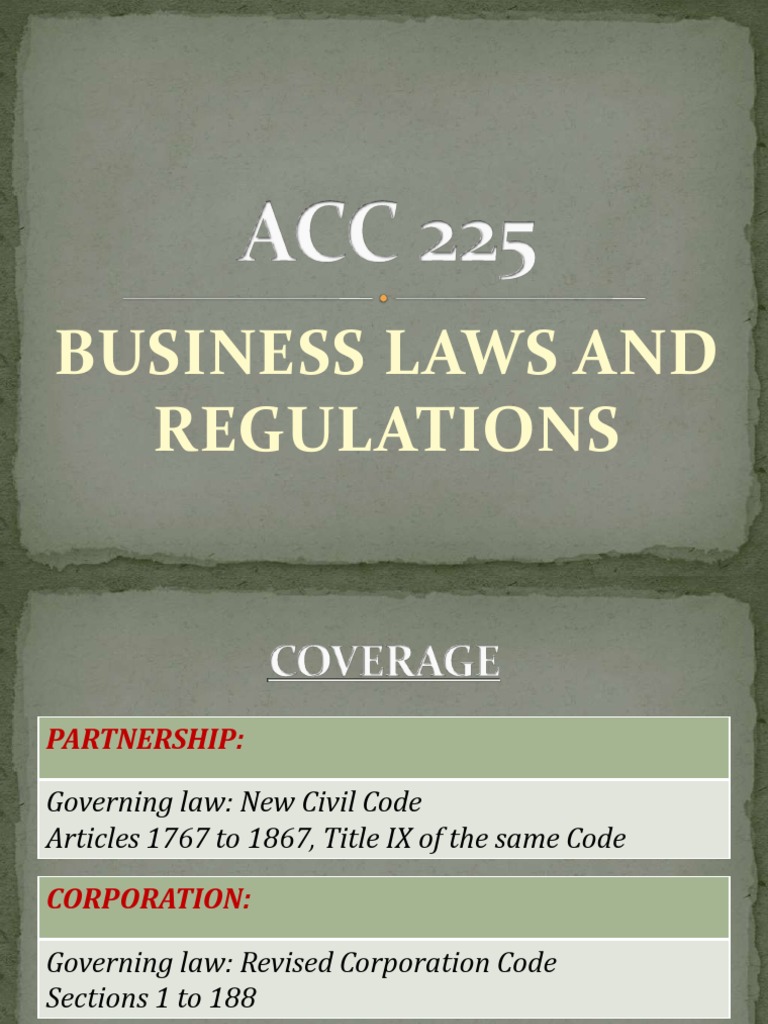 Course Guide - ACC 225 - 0 | PDF