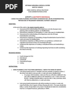 Zombie Menu Brain Project PDF | PDF | Central Nervous System | Nervous ...