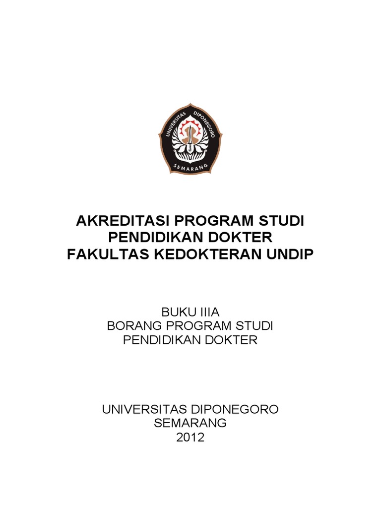 Borang PSPD Buku 3 3 April 2012 | PDF