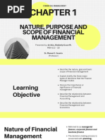 Financial Management Case Studies | PDF | Venture Capital | Corporate ...