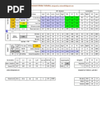 INRAE-CIRAD-AFZ Feed Composition Tables (LCR-ACIAR) | PDF | Magnesium ...