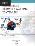 Sosyal Bilimlerde Nitel Araştırma Yöntemleri Bruce L: Berg Howard Lune ...