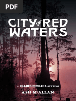 Public Access: A Horror TTRPG Guide | PDF