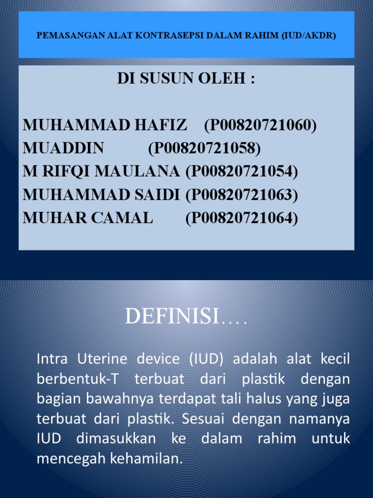 Akdr | PDF