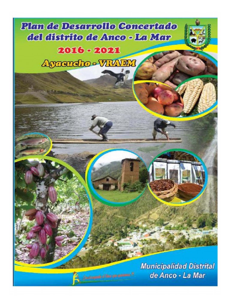 (PDF) PDC ANCO LA MAR 20 de Octubre Cor... OM Plataforma Basada en Estándares Web | PDF