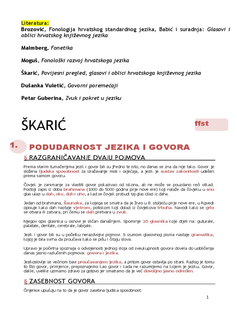 Fon&fon Najbolja Skripta | PDF