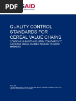 PalayCheck System - 2020 Final Revised Edition | PDF | Rice | Agriculture