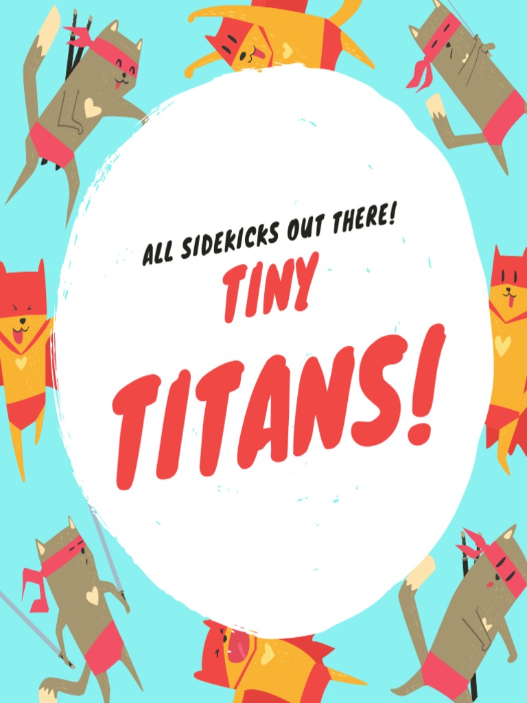 Art Baltazar | PDF