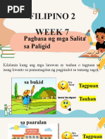 Matatag Report Card 2024 2025 | PDF