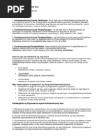 H 06 - Sustainable Development Goals TAGALOG | PDF