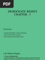 Class 9 Civics Chapter 2 Constitutional Design Notes | PDF ...