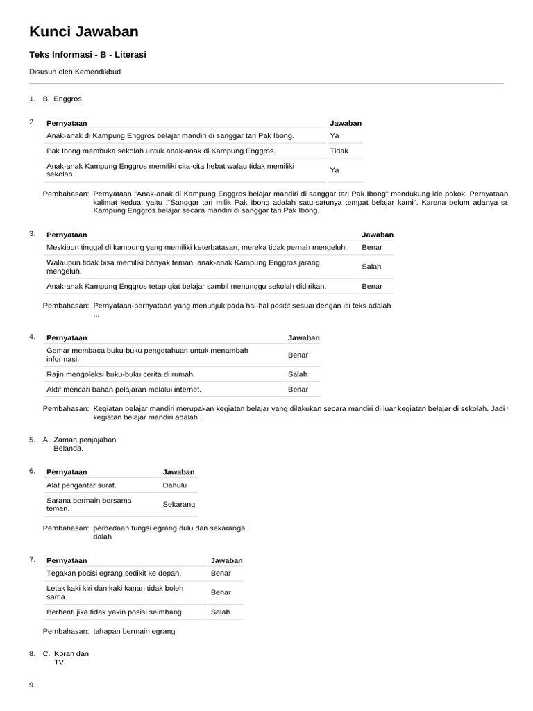 57-Teks Informasi | PDF