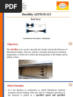 AASHTO M 43 Classification For Size of Aggregate For Road and Bridge ...