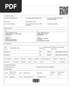 Obc Application Form | PDF