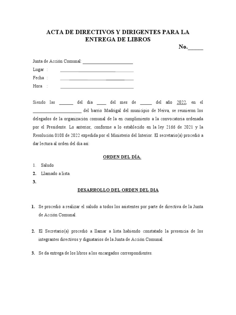 Entrega de Libros | PDF | Hogar, jardinería y bricolaje