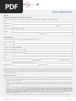 QLM Reimbursement+claim Form | PDF | Information Privacy | Insurance