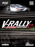 RBR Rallysimfans Install Guide | PDF | Installation (Computer Programs ...