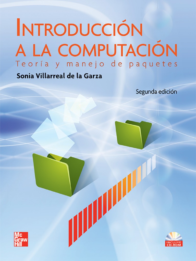 Introduccion A La Computacion | PDF | Programación | Programa de computadora