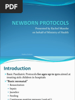 NBSU and NBCC Guidelines - 2020-2021 | PDF