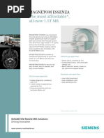 Philips Azurion 7 M12-M20 | PDF | Angiography | Clinical Medicine