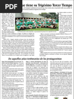 El Rugby Va A La Escuela - Draft | PDF | Fútbol rugby | Deportes