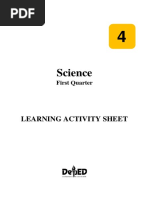 Short story grade 6 | PDF