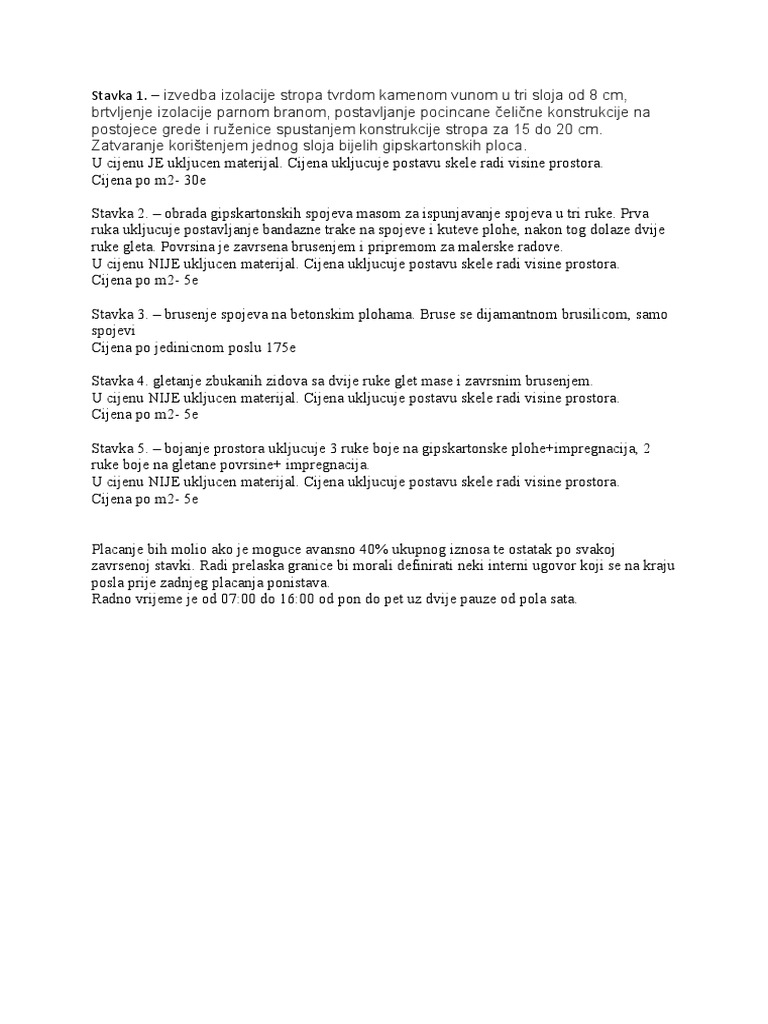 slovenija strop | PDF