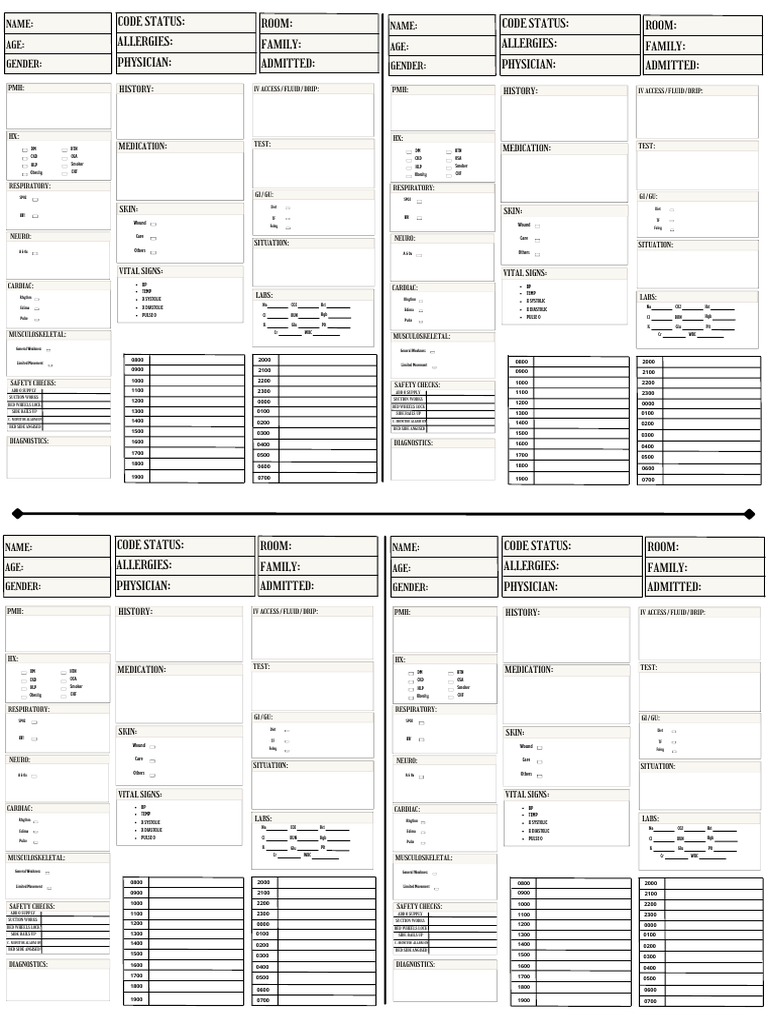 4 PT Report Sheet | PDF | Cardiovascular Physiology | Epidemiology