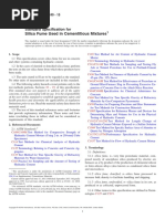 Astm C231 C231M 22 | PDF | Concrete | Calibration