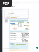 Modalidad de Exámenes - Semana 3 - Revisión Del Intento | PDF