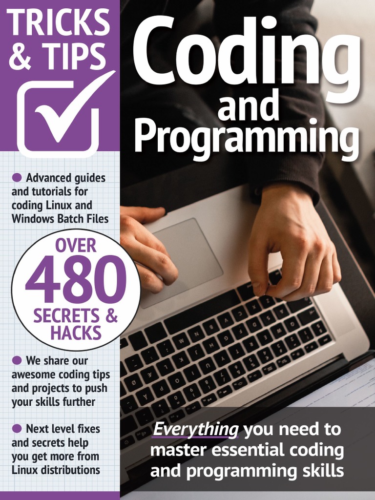 Coding Tricks and Tips - Coding and Programming | PDF