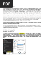 Twinmotion Shortcuts-ES | PDF