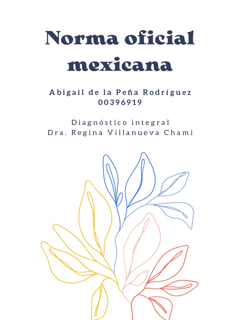 Act 1 DX Integral | Descargar gratis PDF | Consentimiento informado | Diagnostico medico