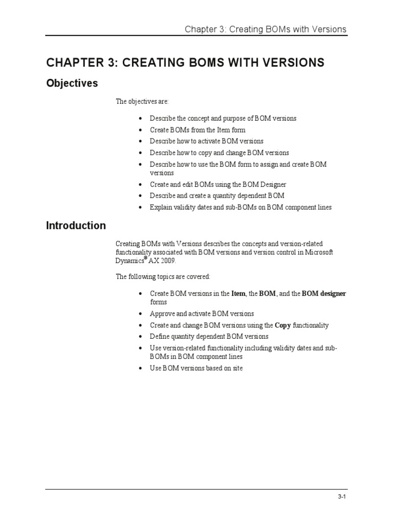 Aix Manual 03 | PDF | Business Process | Software